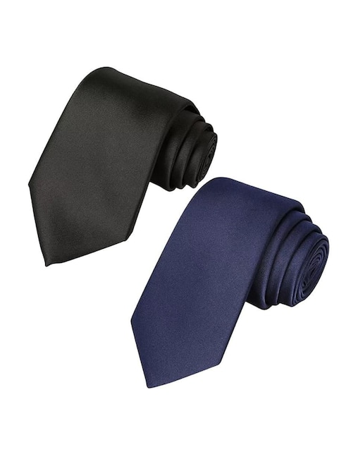 Set de corbatas para hombre 1