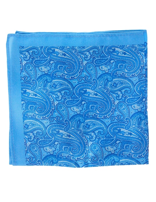 Pañuelo de seda JBE 1